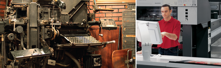 Winchester Printers | Full-Service Commercial Printer in Winchester ...